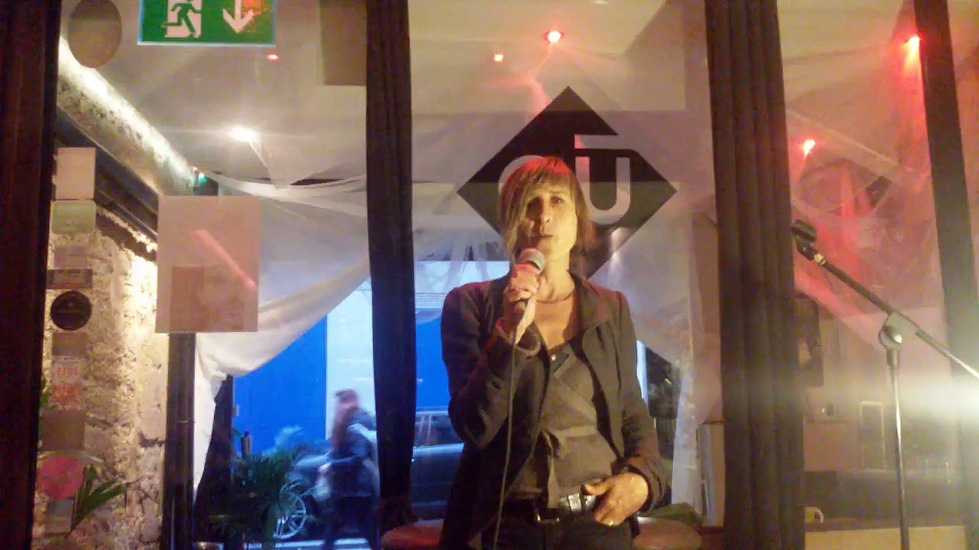 Za ma Za ta Za … unique et plurielle, consonnes et voyelles, rimes en ...